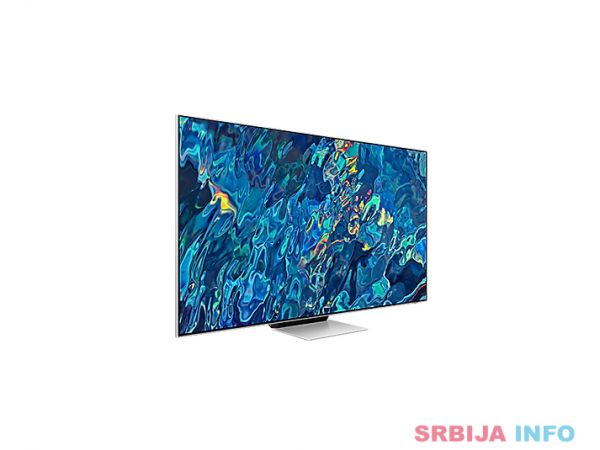 Samsung LED TV QE65QN95BATXXH - Besplatna Poštarina