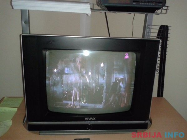 Prodajem TV Vivax Vranovo kod Smedereva