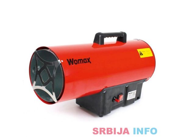 WOMAX Plinski top W-HGG 30