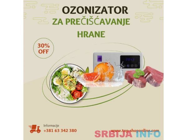 Ozonator Fantastico!