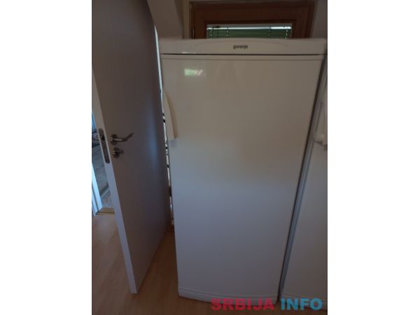 Na prodaju Gorenje frizider