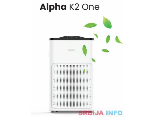 ALPHA K2 One prečišćivač vazduha