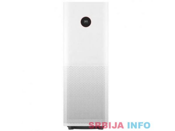 Xiaomi Mi Air Purifier PRO EU