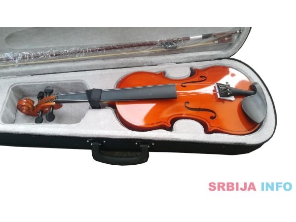 Violina 4/4