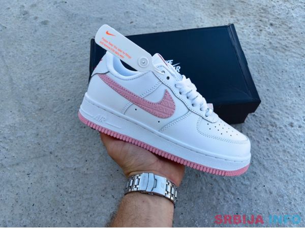 Nike patike Air Force 1