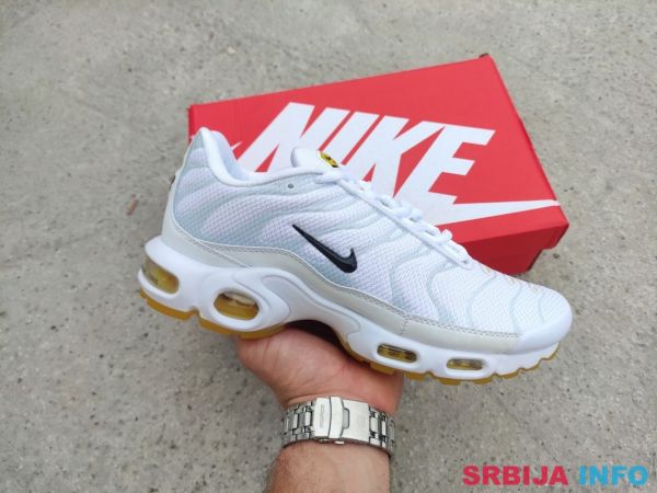 Nike Air Max Plus Marion Frank Rudy