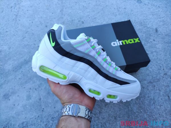 Nike Air Max 95 patike