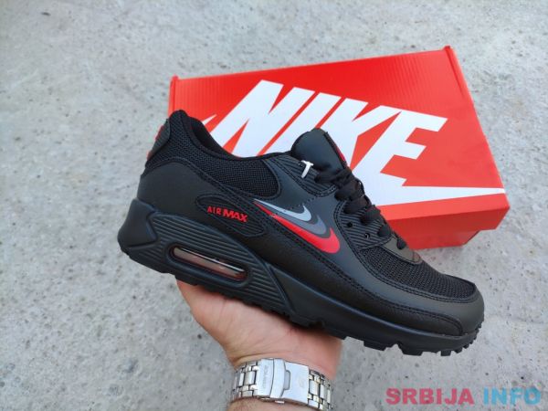 Nike patike Air Max 90