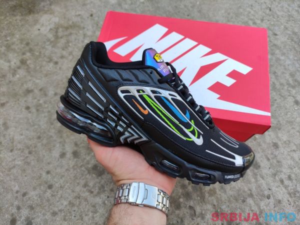 Nike patike Air Max Plus TN 3