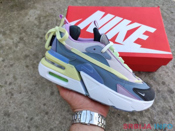 Nike patike Air Max Furyosa