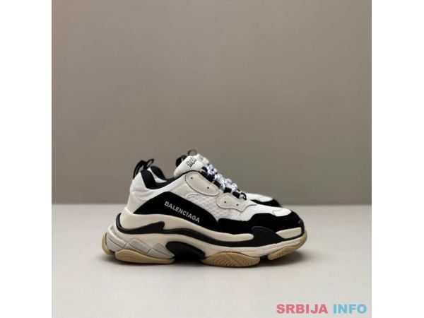 Balenciaga Triple S muške patike