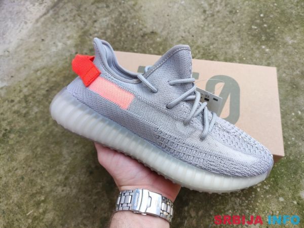 Adidas Yeezy Boost 350 V2 Tail Light