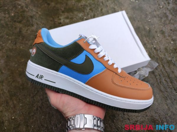 Patike Nike Air Force 1