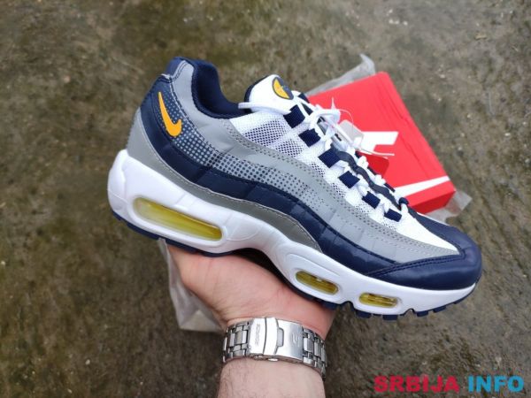 Nike patike Air Max 95 SE