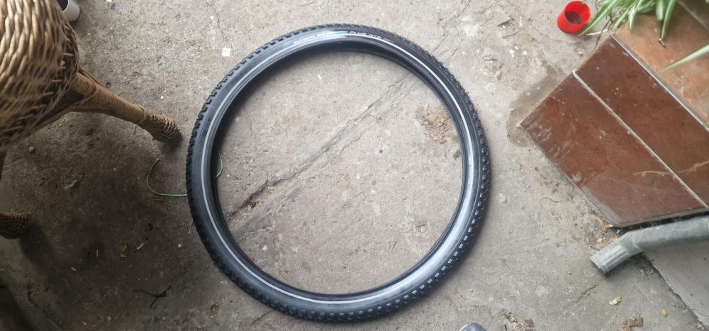 Schwalbe marathon plus 29 2.35