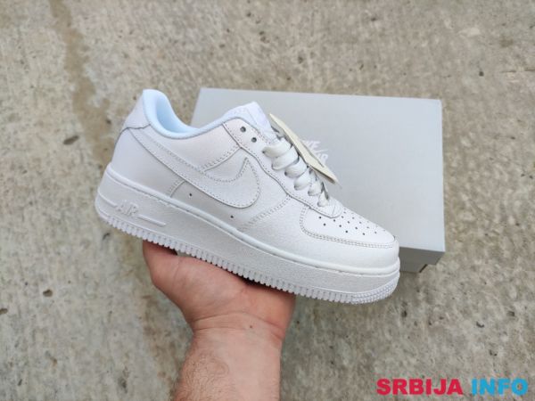 Nike patike Air Force 1