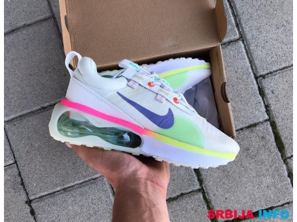 Nike Air Max 2021 Have A Good Game