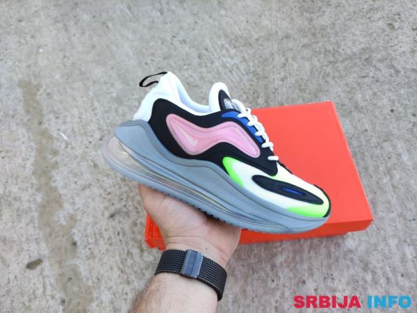 Nike patike Air Max 720 Zephyr