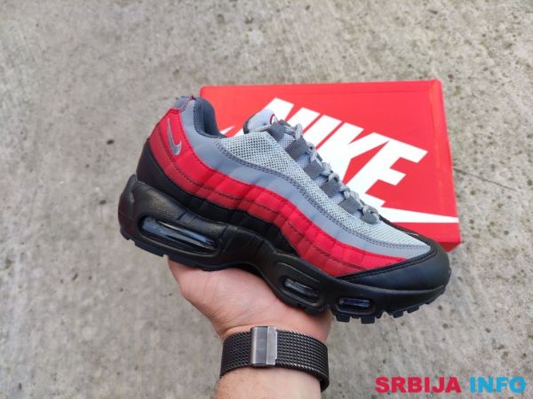 Nike AIr Max 95