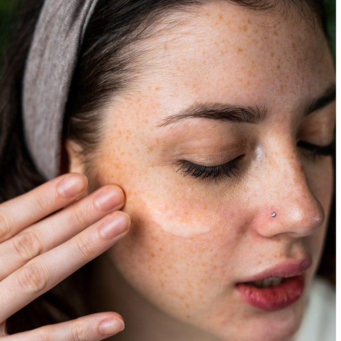 Hidratantna krema za osetljivu kožu, Calming Cream