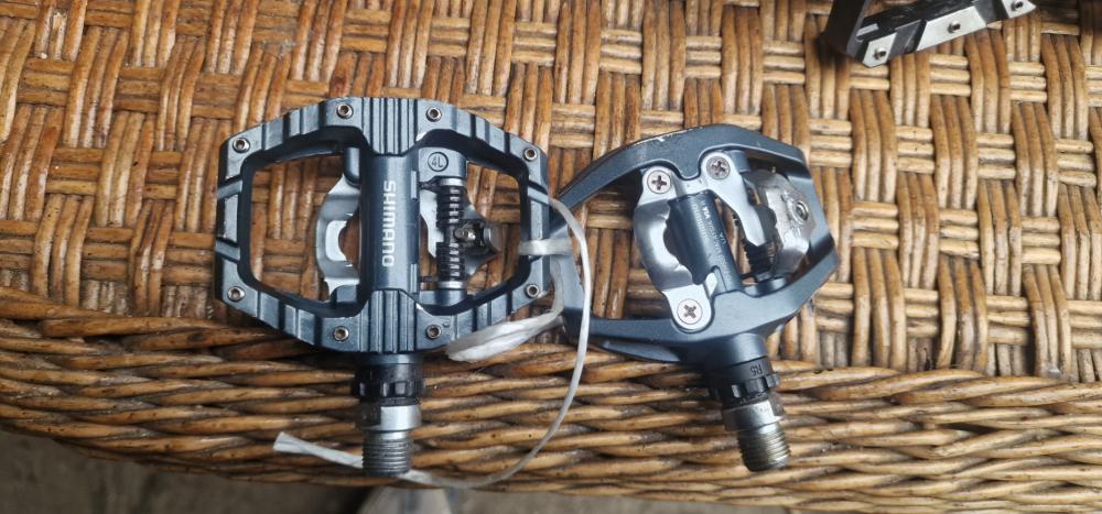 Shimano eh500 ekstra