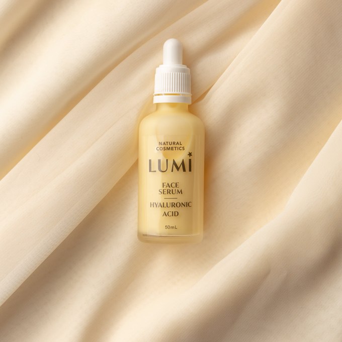 LUMI hijaluronski serum