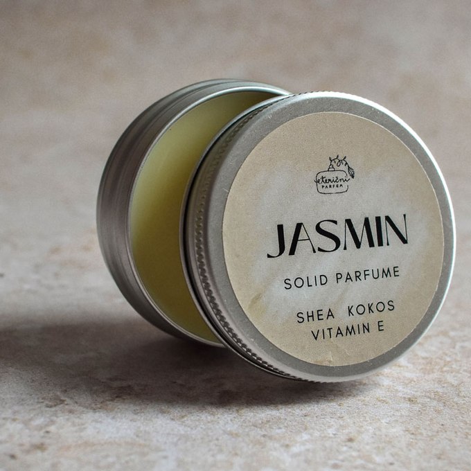 JASMIN - čvrsti parfem