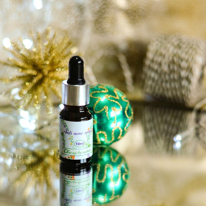 Anti acne serum | Serum protiv akni