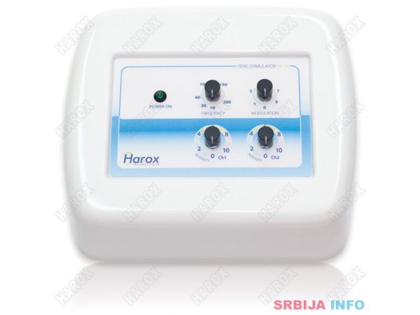 Harox TENS stimulator (HX-F9)
