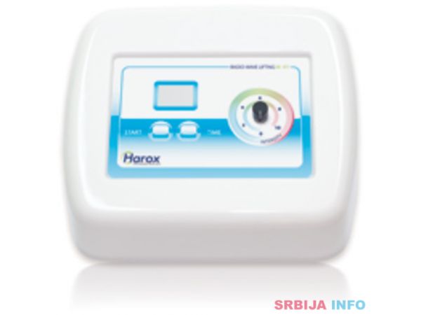 Harox mezoterapija - no needle (radio-talasna), (HX-V11)
