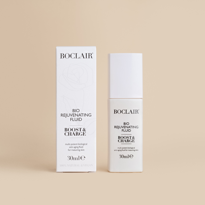 BOCLAIR Bio Rejuvenating Fluid- Serum protiv bora