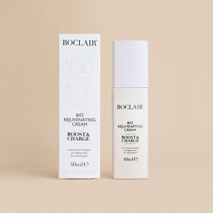 BOCLAIR Bio Rejuvenating Cream- Krema protiv bora