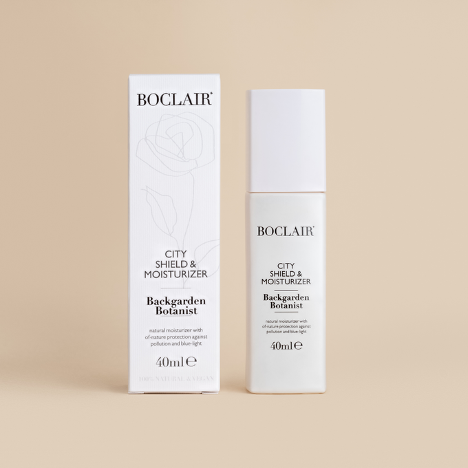 BOCLAIR City Shield & Moisturizer-Hidratantna krema za lice