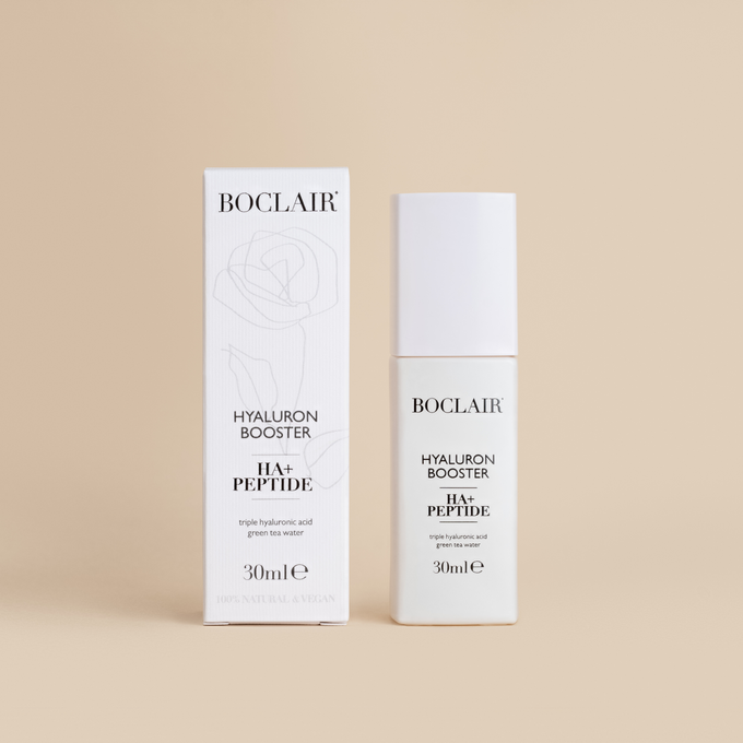 BOCLAIR Hyaluron booster-serum za lice