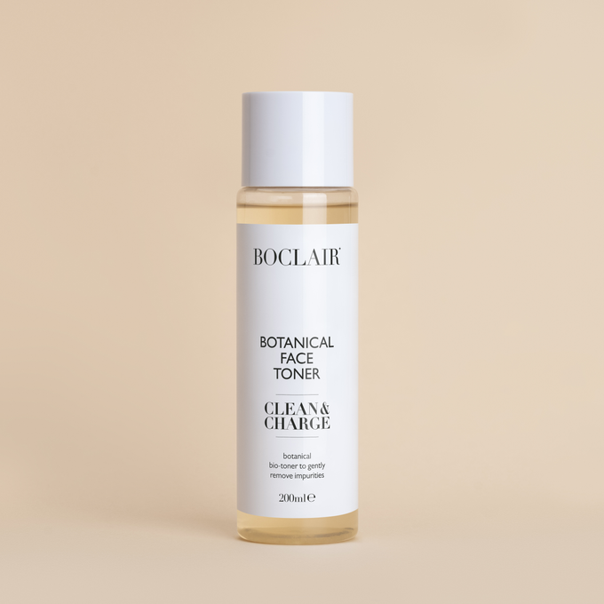 BOCLAIR Botanical Face Toner-Biljni Tonik za lice