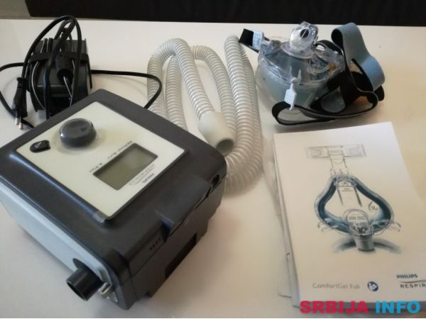 PHILIPS RESPIRONICS remstar auto A-Flex