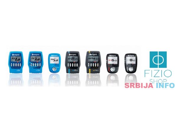 Compex shop