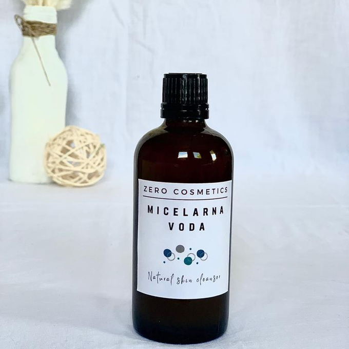 Micelarna voda 100ml