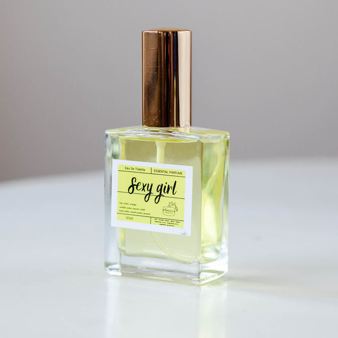 Sexy Girl EdT