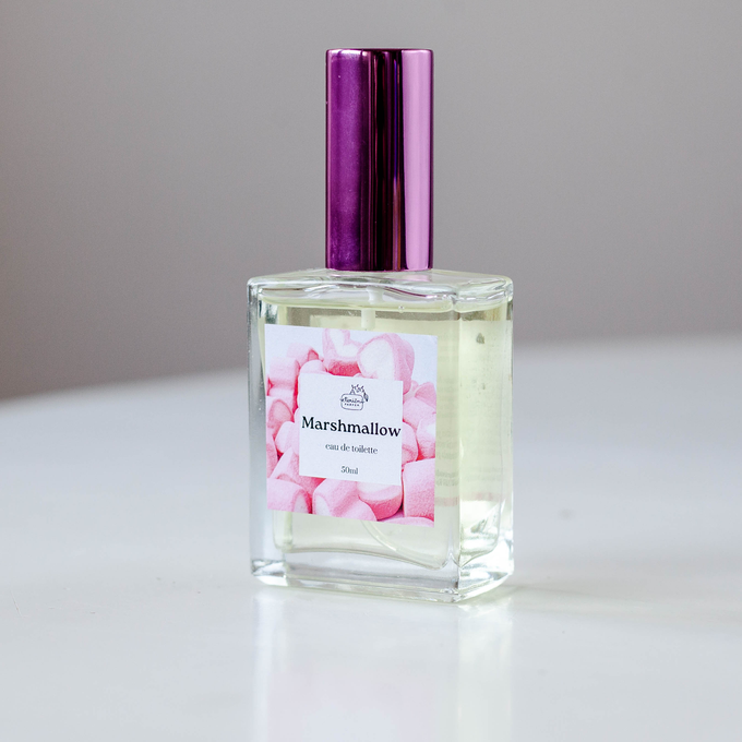 Marshmallow EdT