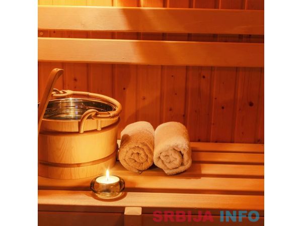 Privatna finska sauna i masaža na jednom mestu, 061/2321-222