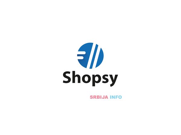 Fiskalna kasa Shopsy