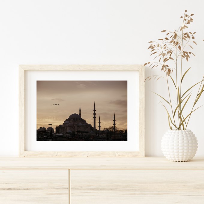 Fotografija Istanbul