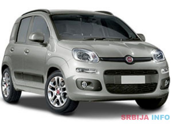 Rent A Car - Najam automobila u Novom Sadu