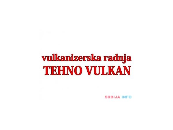 VULKANIZER 00-24 TEHNO VULKAN