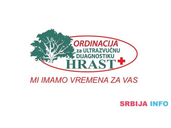 ULTRAZVUK ABDOMENA - VRAČAR