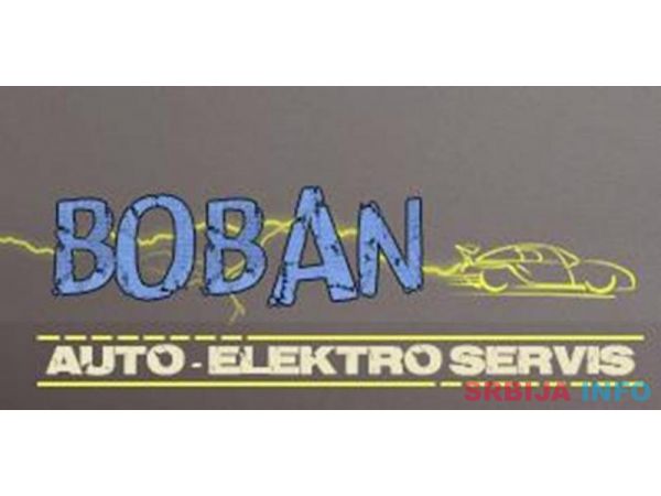 AUTO ELEKTRO SERVIS NOVI BEOGRAD