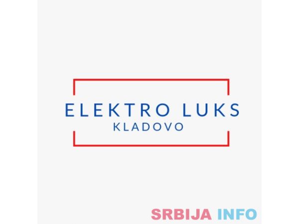 Elektro Luks Kladovo