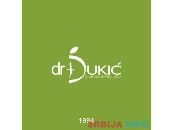 STOMATOLOSKA ORDINACIJA DR DJUKIC