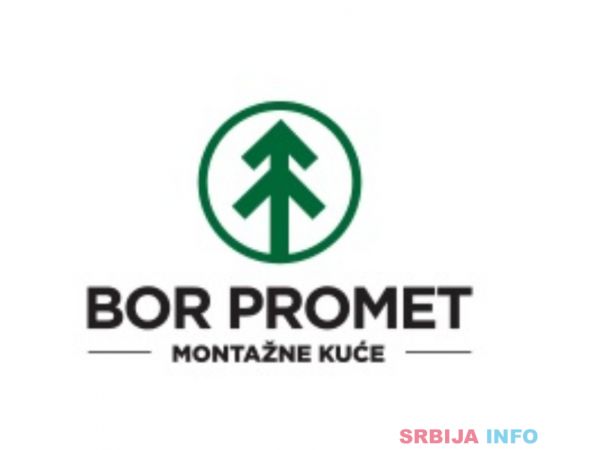 Montazne kuce Borca